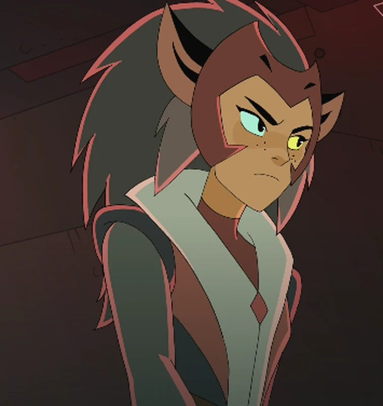 One of my favorite catra outfits | Fandom