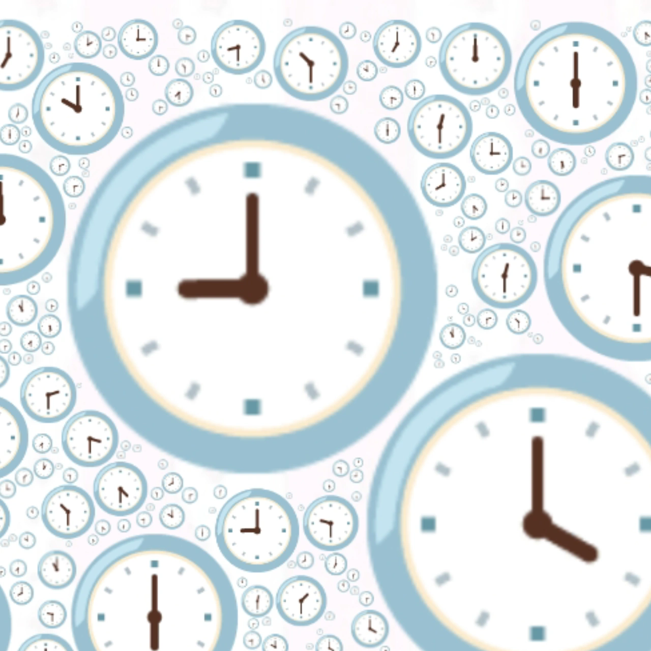 CLOCKS AND CLOCKS.. AND CLO- | Fandom