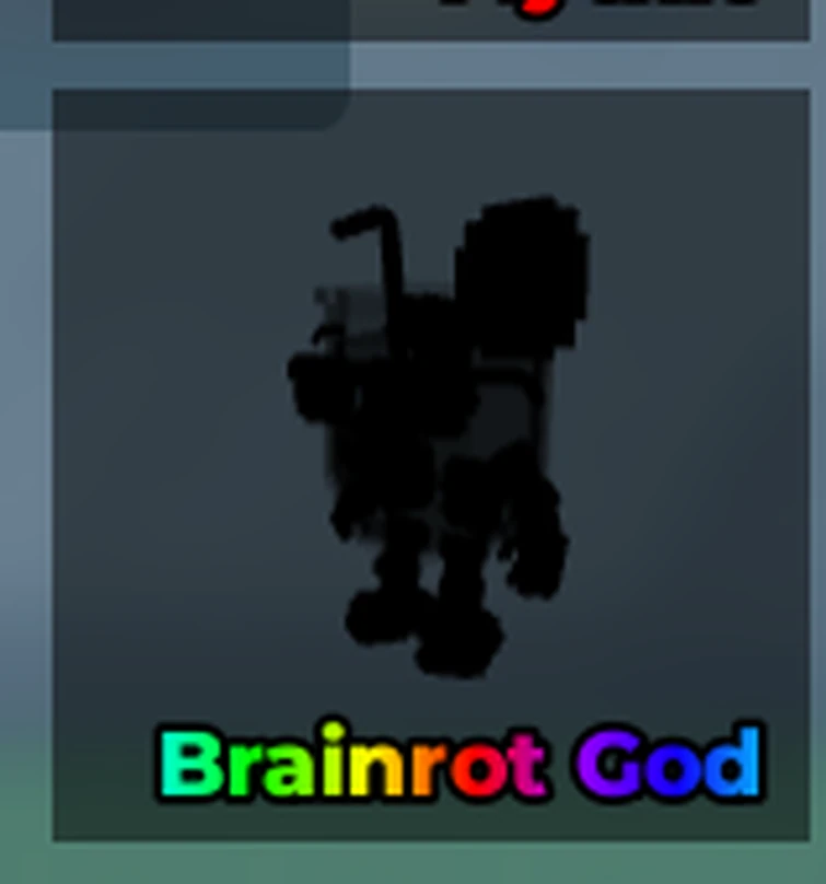 i need brainrots for summer index | Fandom