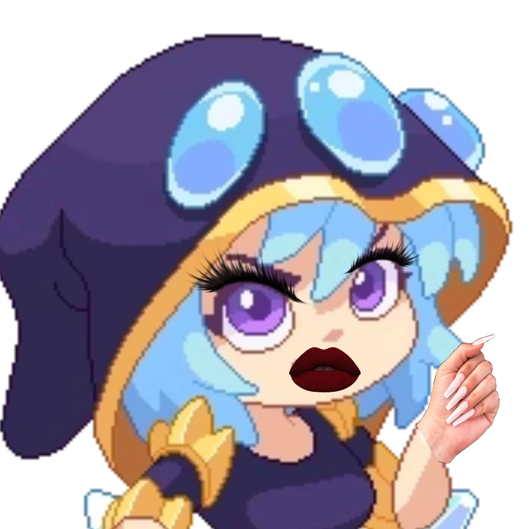 I YASSIFIED Mira Shade! | Fandom