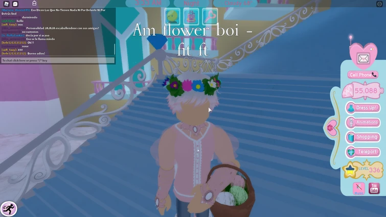 Discuss Everything About Royale High Wiki | Fandom