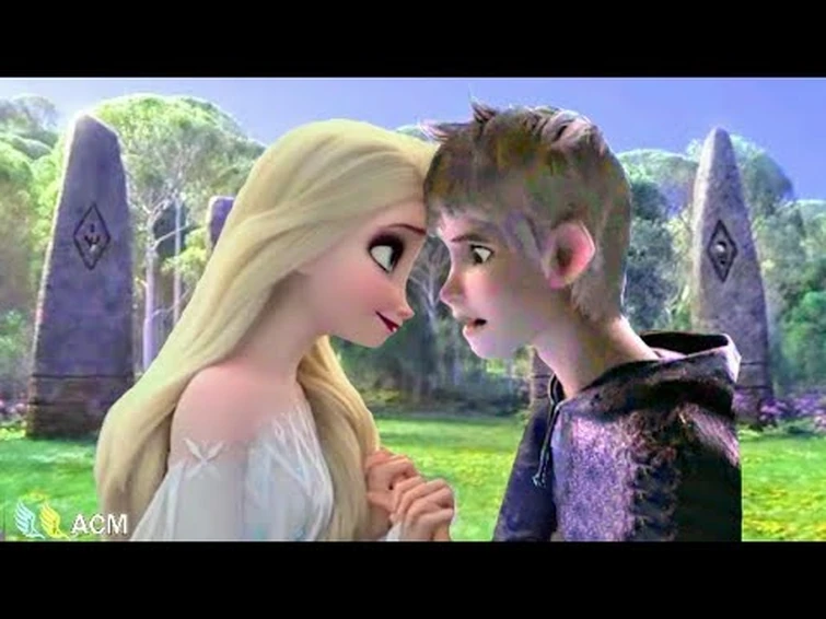 Elsa is really sweet! | Fandom