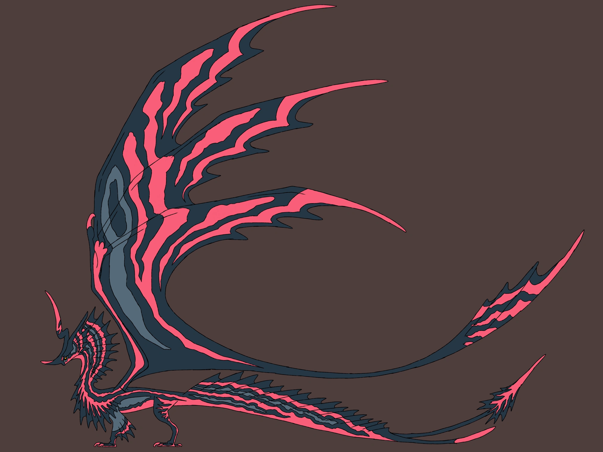 Pink veiderdle and blue tempir….i see no difference /hj | Fandom