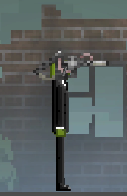 Laserman and Large Laserman | Fandom