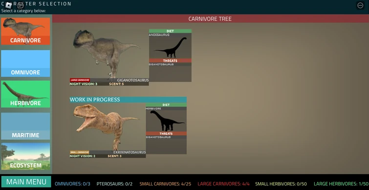 All posts by Cryolophosaurus Bg | Fandom