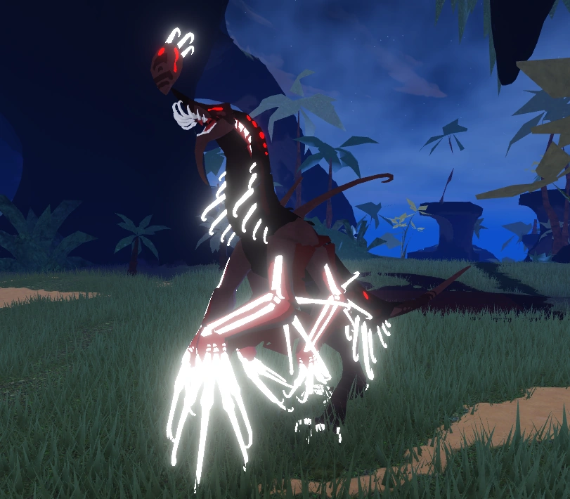 something i noticed about shimmer | Fandom