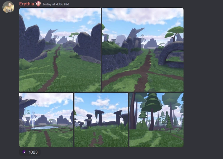 Dev Feed Leak Logs | Bengon Remodel, Map Progress | Fandom