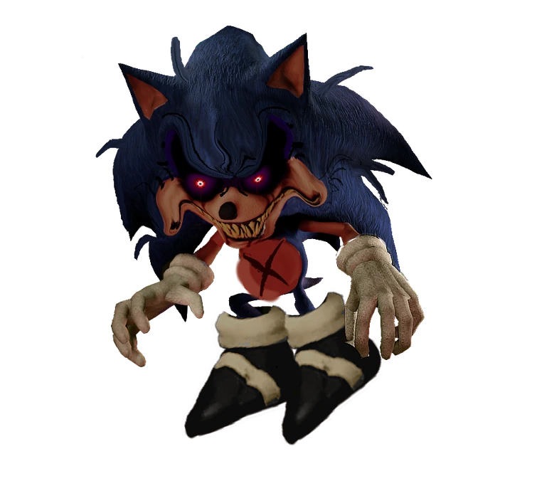 Lord X render comp | Fandom