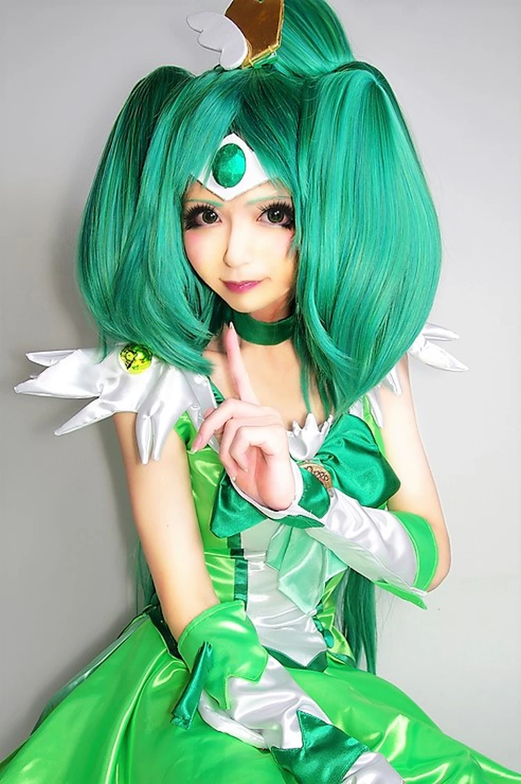 Pretty Cure in Real Life (Smile edition) | Fandom