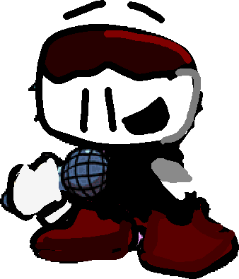 Blade in fnf | Fandom