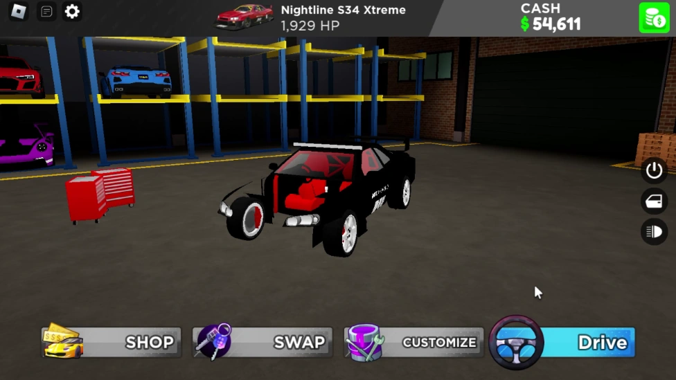 I have two Nightline S34 Xtremes | Fandom