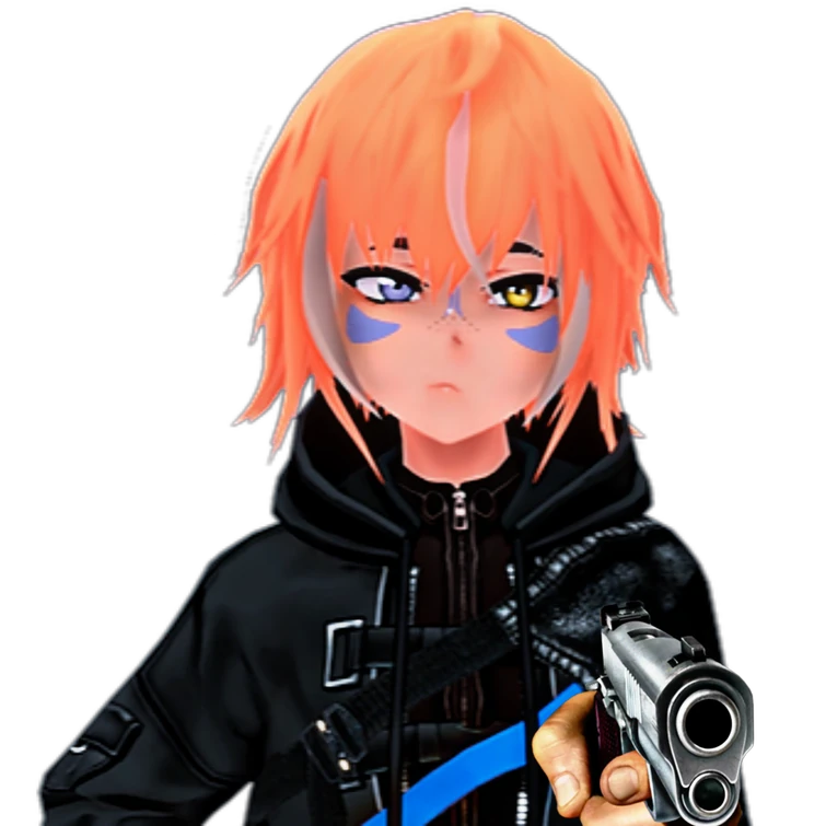 Person: Enters the fandom | Fandom