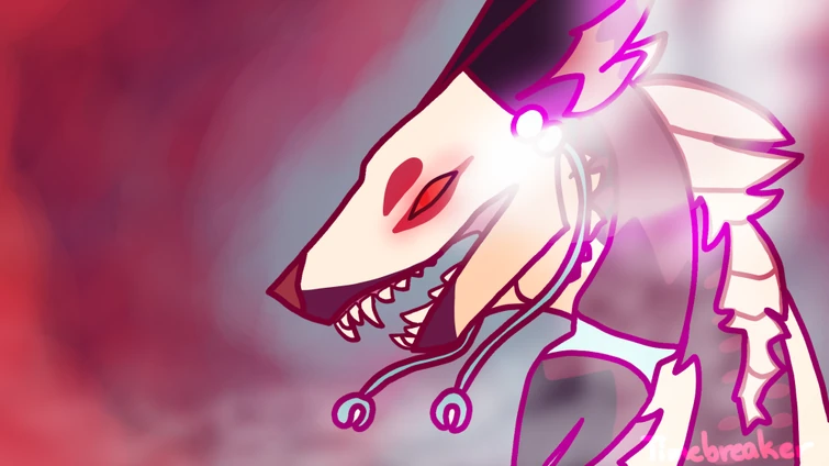 Ibetchi [ART] | Fandom