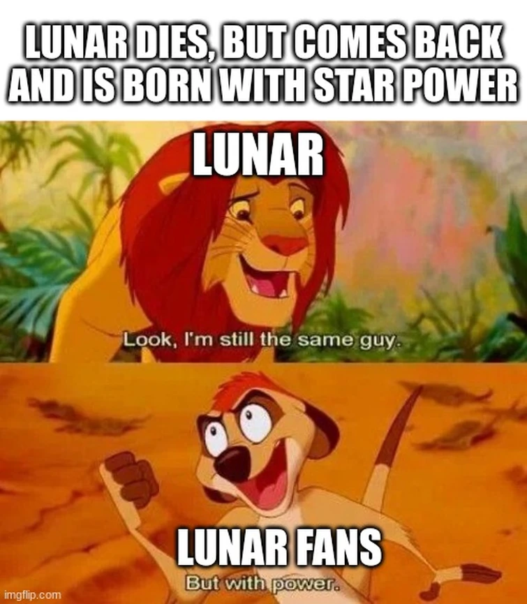 Discuss Everything About The Sun and Moon Show Wiki | Fandom