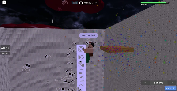 I beat ToIE | Fandom