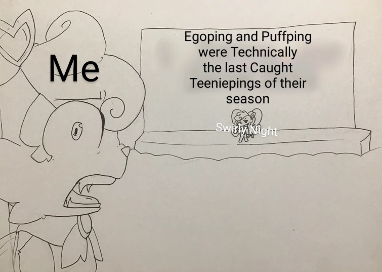 But seriously though how did I forget they existed | Fandom