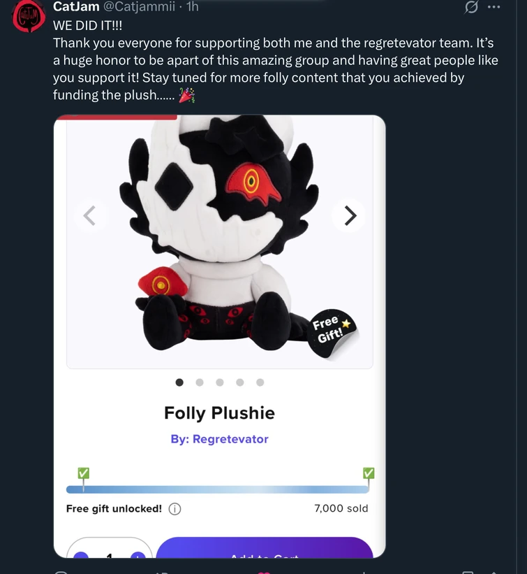 Discuss Everything About Regretevator Wiki | Fandom