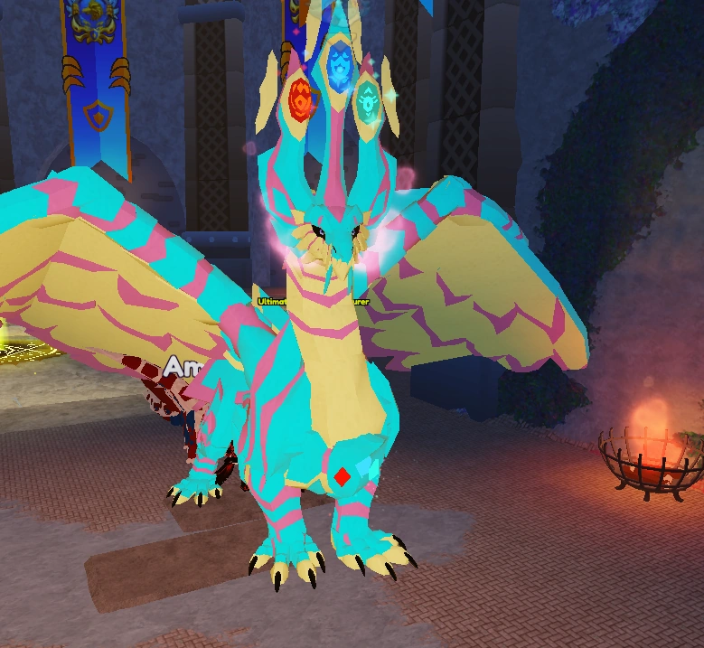 LF Guilmoros ^^ | Fandom