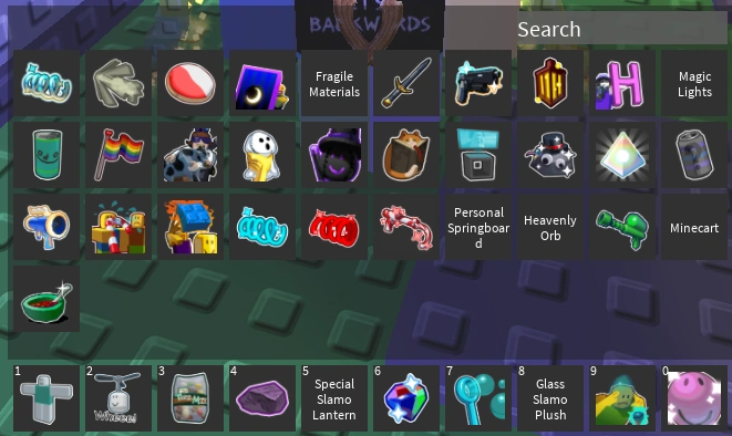 how i will narrow down my inventory | Fandom