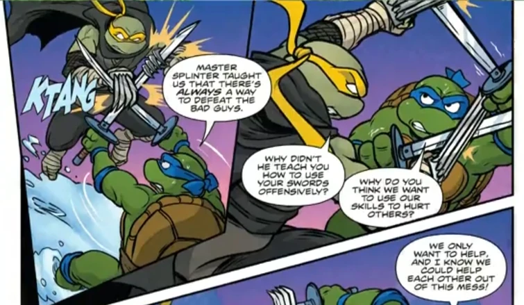 Fake crossover | Fandom