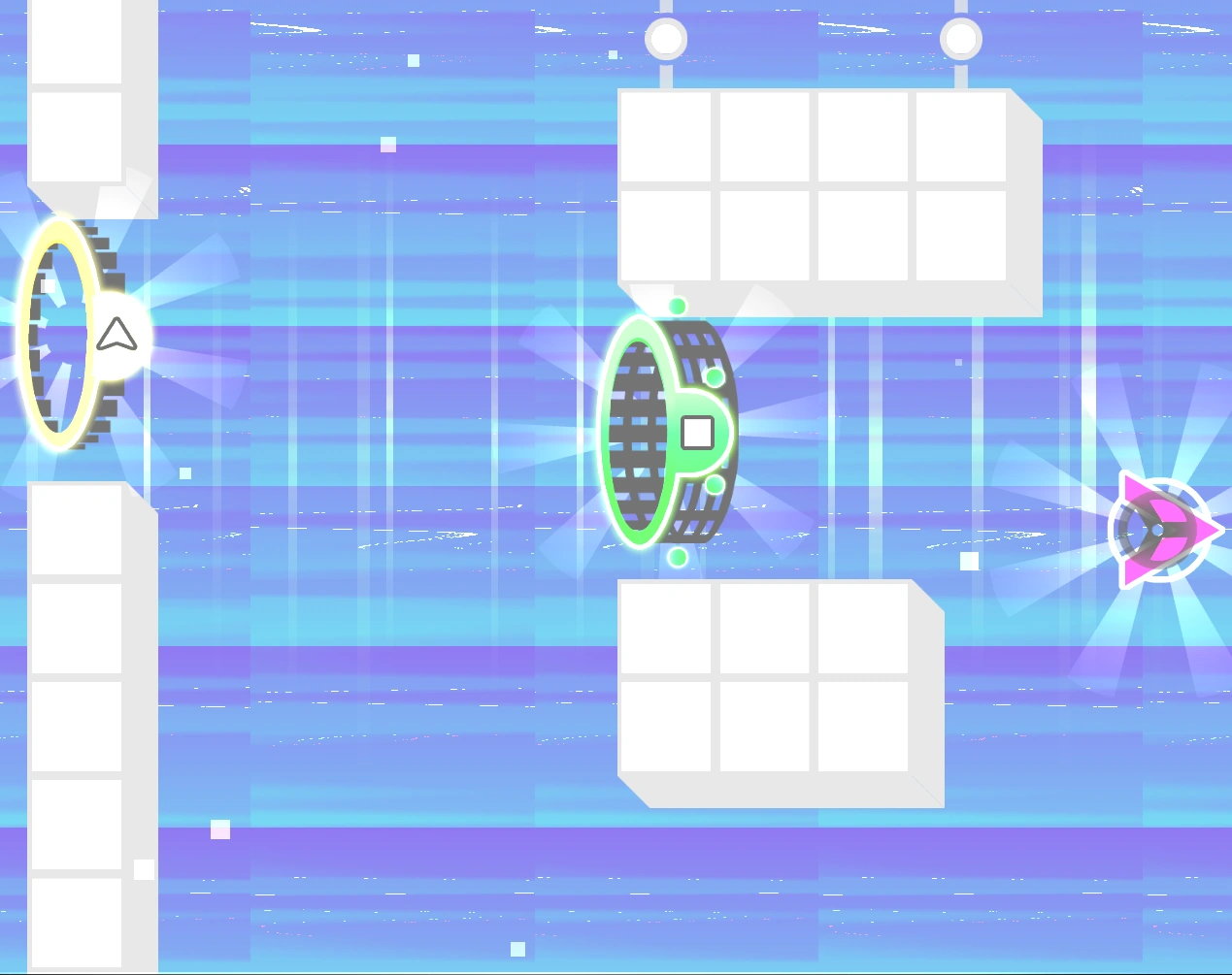 GEOMETRY DASH GEO GEUSSER #2 | Fandom