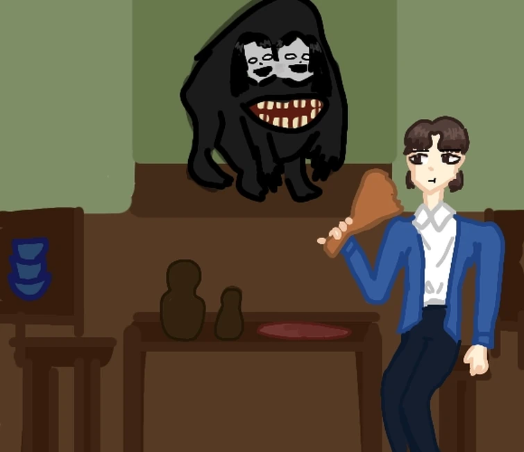 Discuss Everything About The Mimic Wiki | Fandom