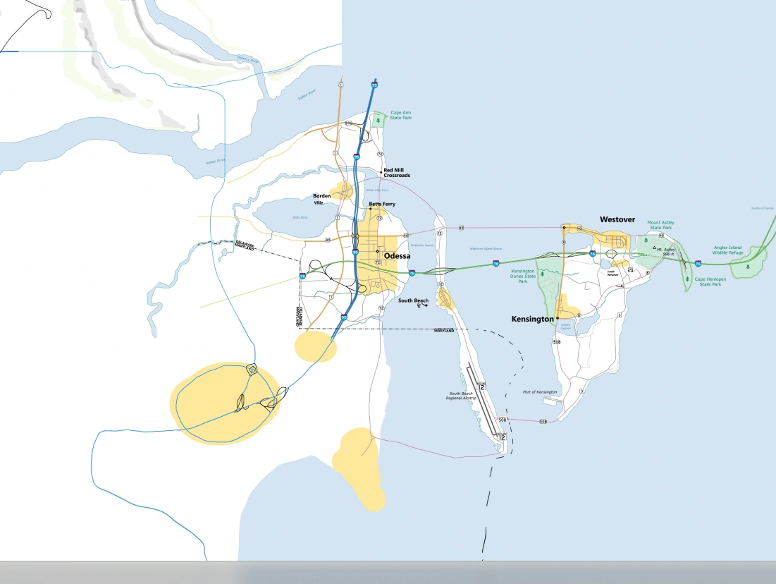 Currently revamping the minimap [fanmade] here is the progress so far ...