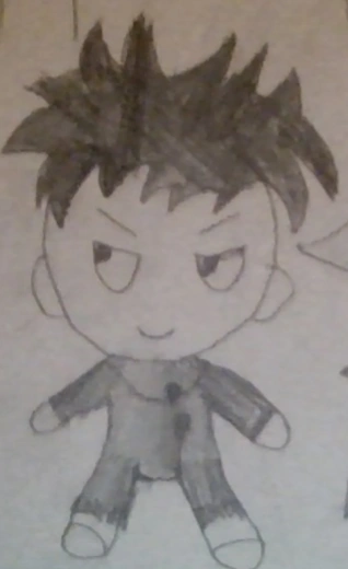 WITH THIS SACRED TREASURE I SUMMON: MEGUMI FUMO | Fandom