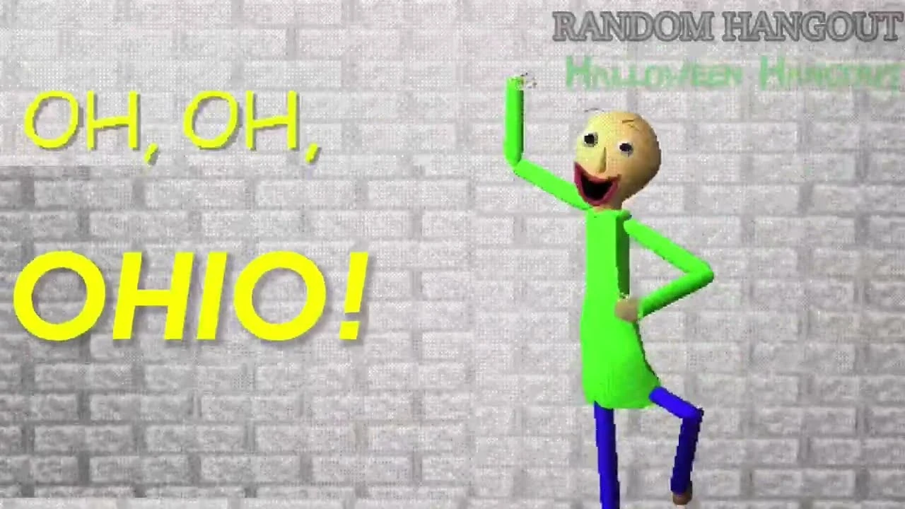 Miles after trying to sexually rizz kids in the playground: | Fandom