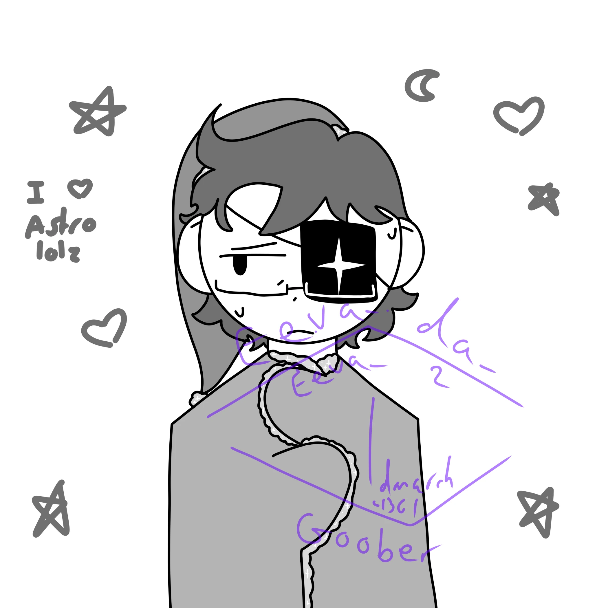 Human Astro ️ | Fandom