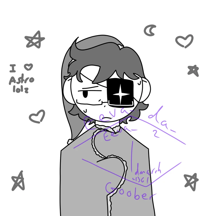 Human Astro ️ | Fandom