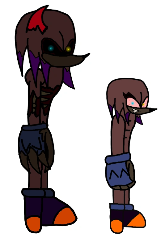 Official d-side deceiver(ref coming soon) | Fandom