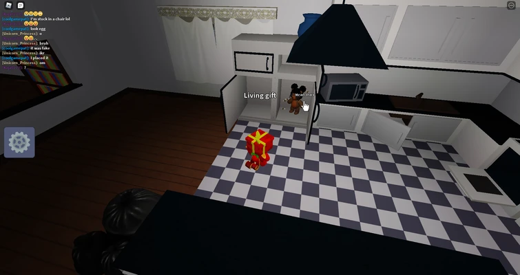 Discuss Everything About Toytale Roleplay Wiki | Fandom