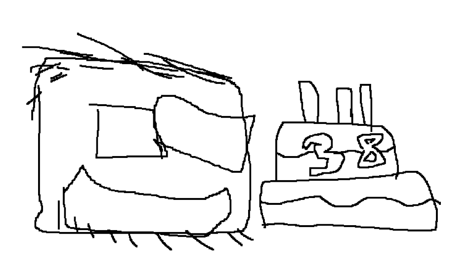 HAPPY BIRD DAY ROBERT TOPALA | Fandom