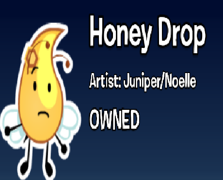 HONEY DROP HAS BEEN CHOSEN AS OBJECTIVELY THE BEST OUTFIT IN MYTEARDROP | Fandom