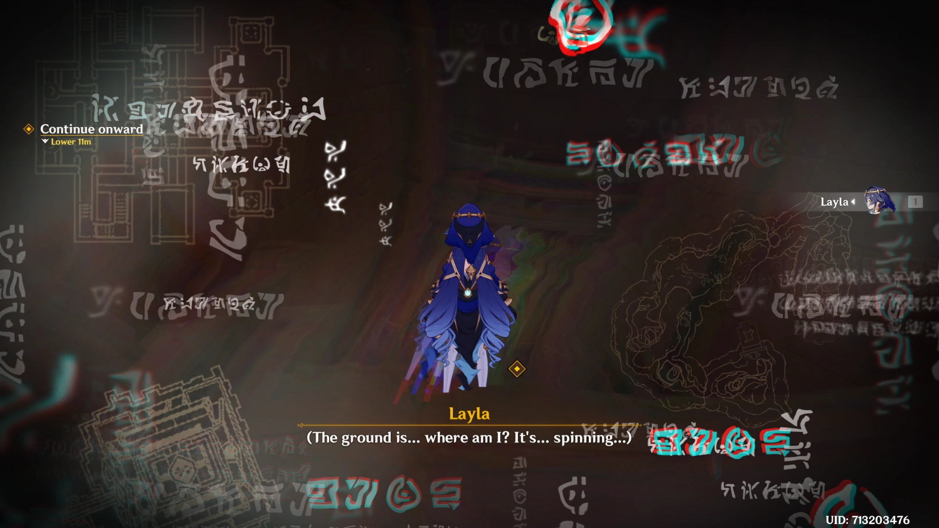 POV you're exploring the Great Red Sand on release | Fandom