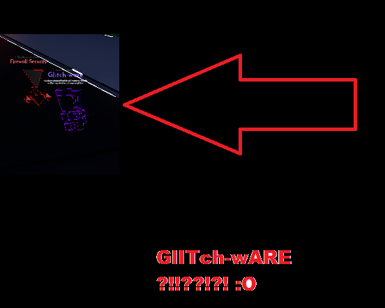 Do nOT cALl GlITcH Ware at 3am?!?!?!?! | Fandom