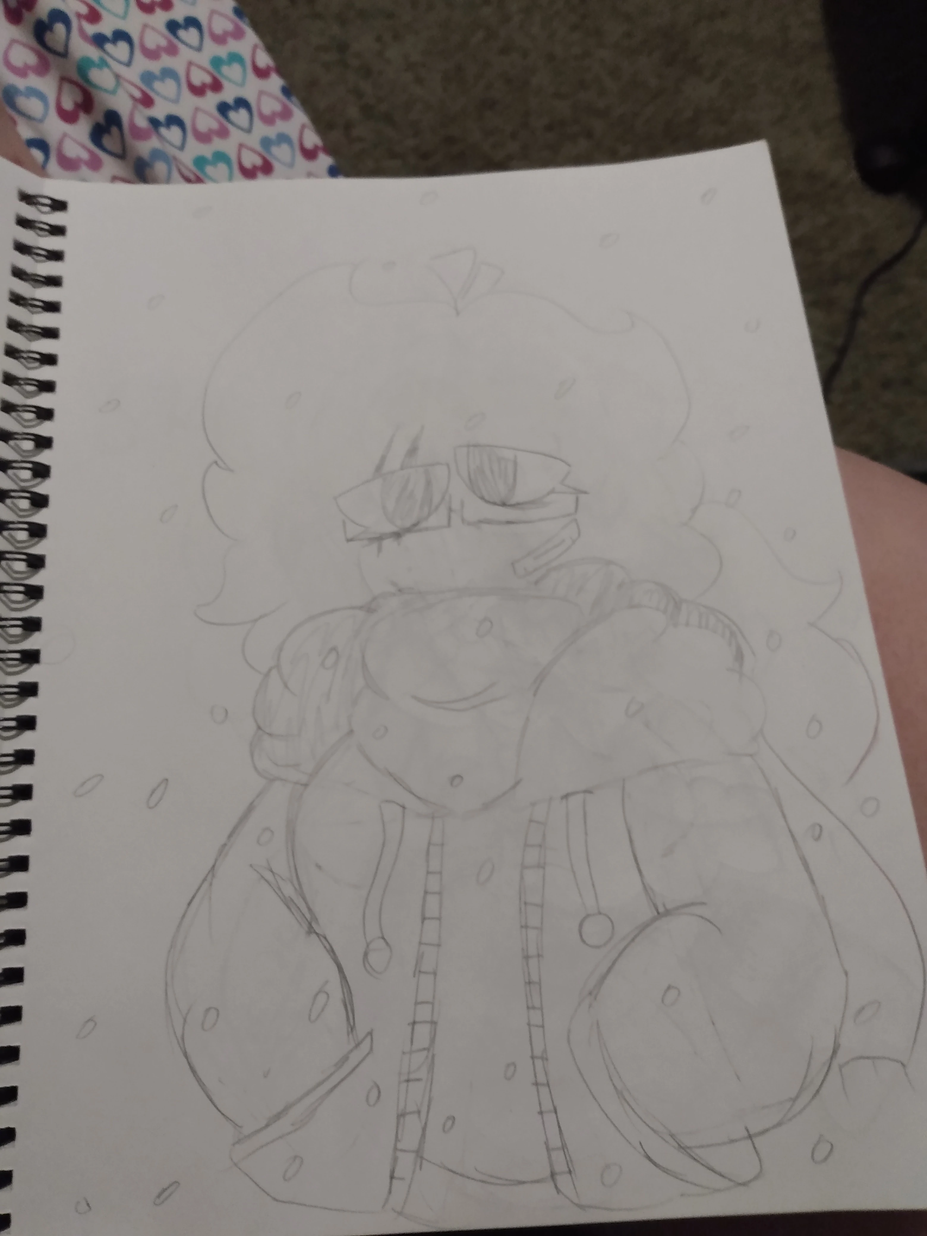 Hety in winter | Fandom