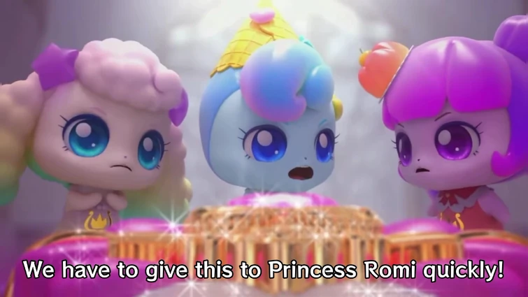 🎀 — Dessert C!T — 🎀 | Fandom