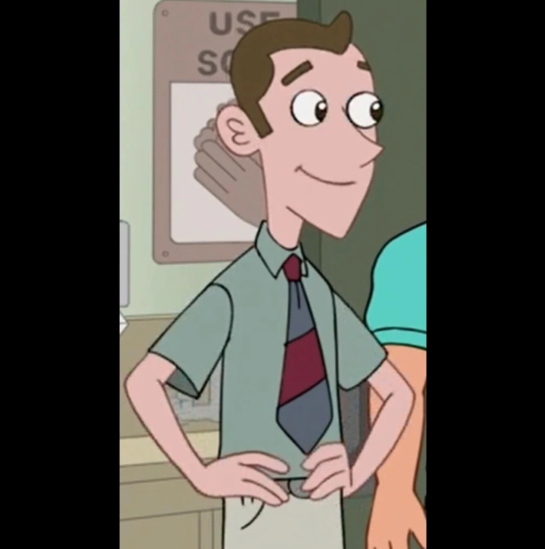 Milo's Father | Fandom