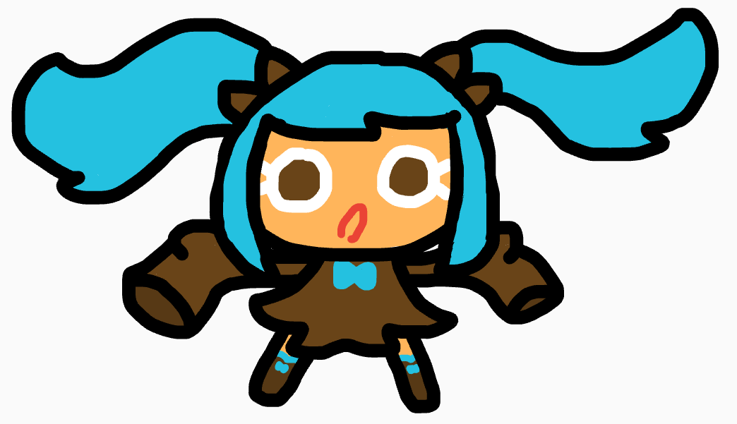 Meet my cookie run oc! | Fandom
