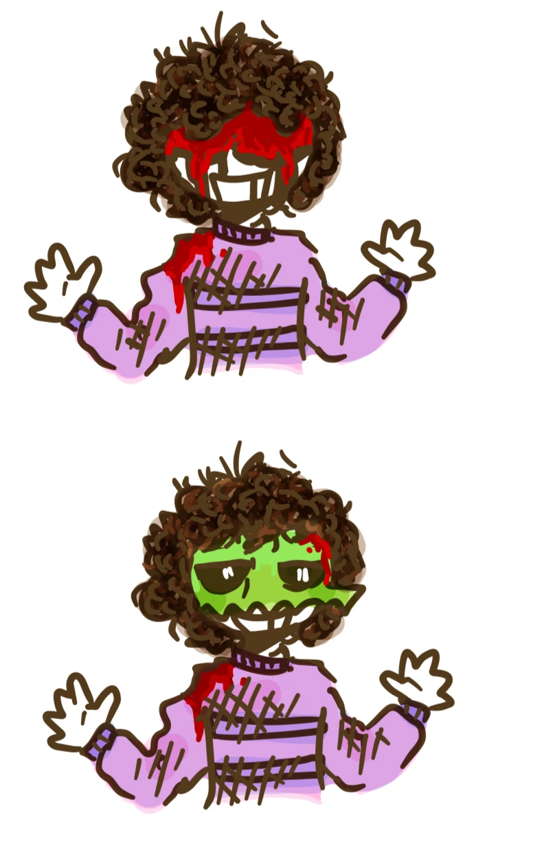 Andrew from the hit movie stitchwraith or something idk five knights of ...