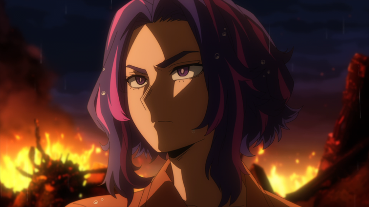 Discuss Everything About My Hero Academia Wiki | Fandom