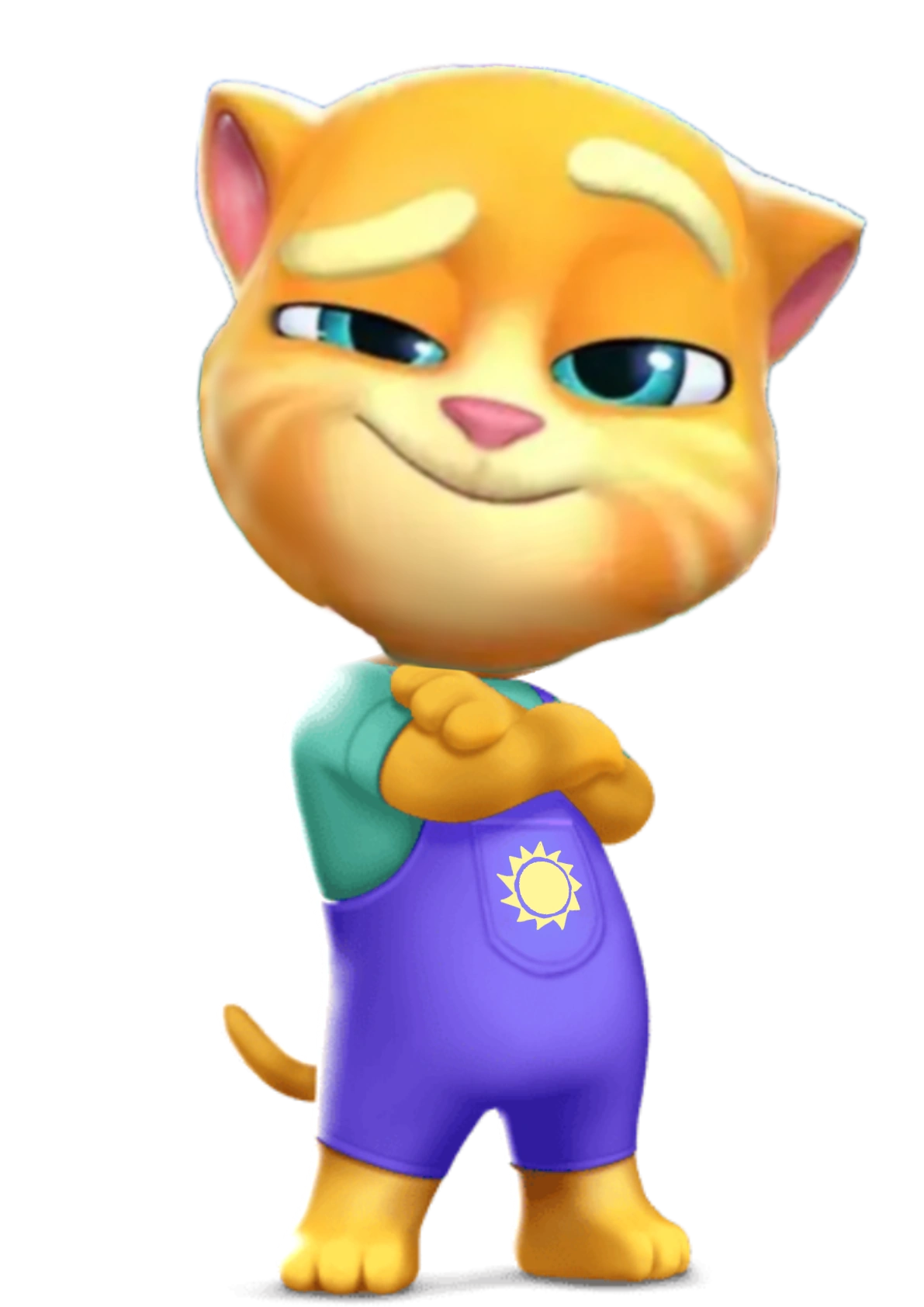 Ginger | Fandom