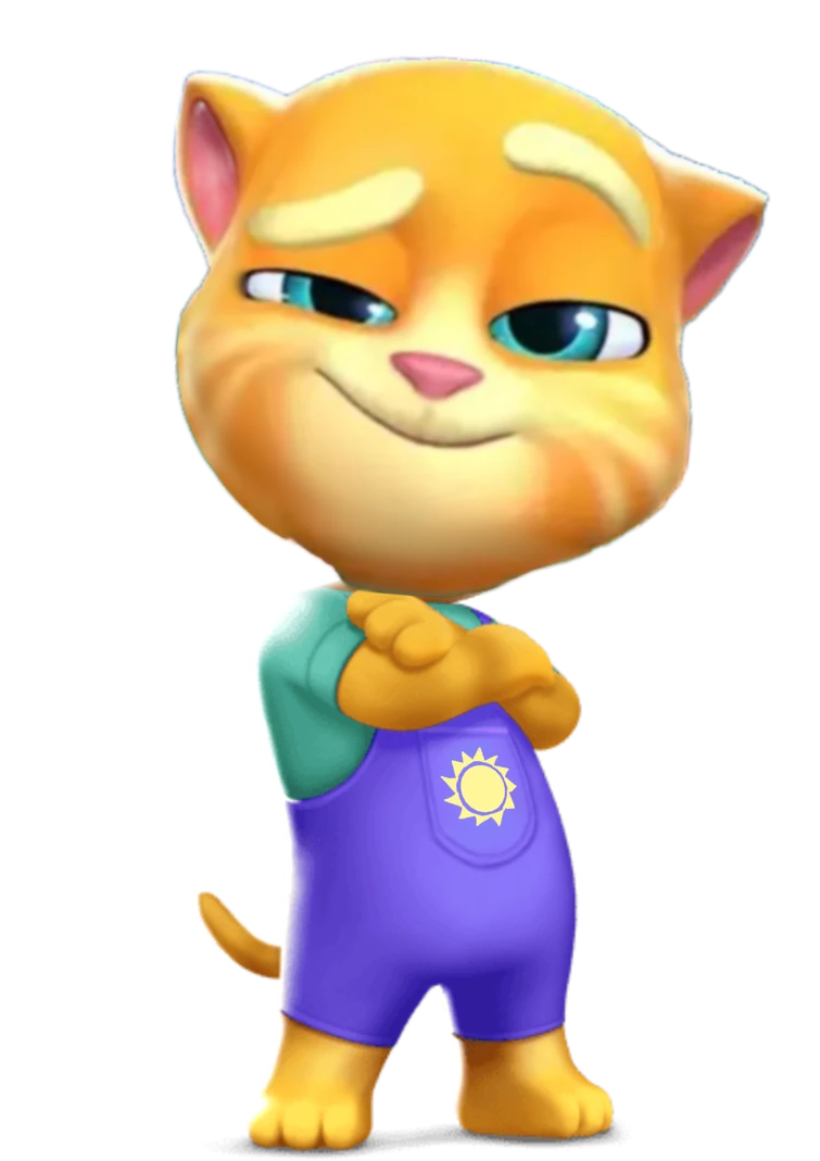 Ginger | Fandom