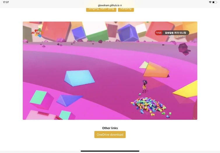 Discuss Everything About Catch! Teenieping Wiki | Fandom