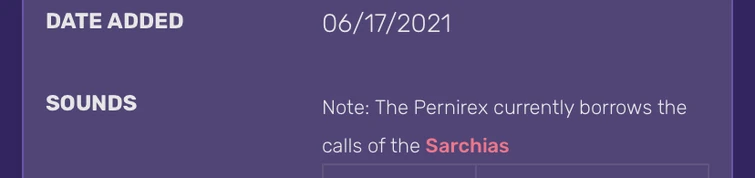 Discuss Everything About Creatures of Sonaria Wiki | Fandom