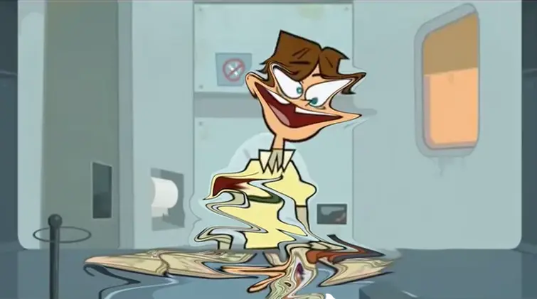 just something | Fandom