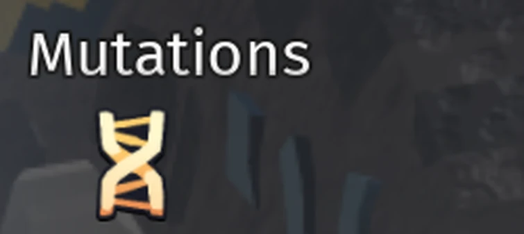 What mutation is this? | Fandom