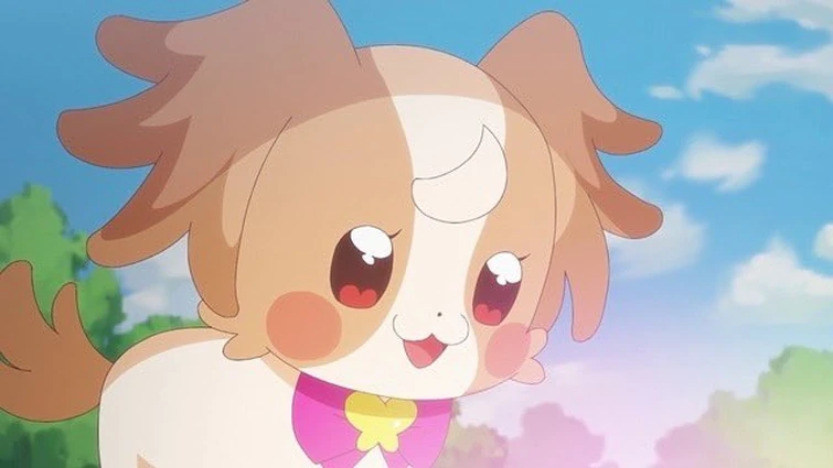 The meaning of "Komugi" and "Yuki". And trivia about Japan. | Fandom